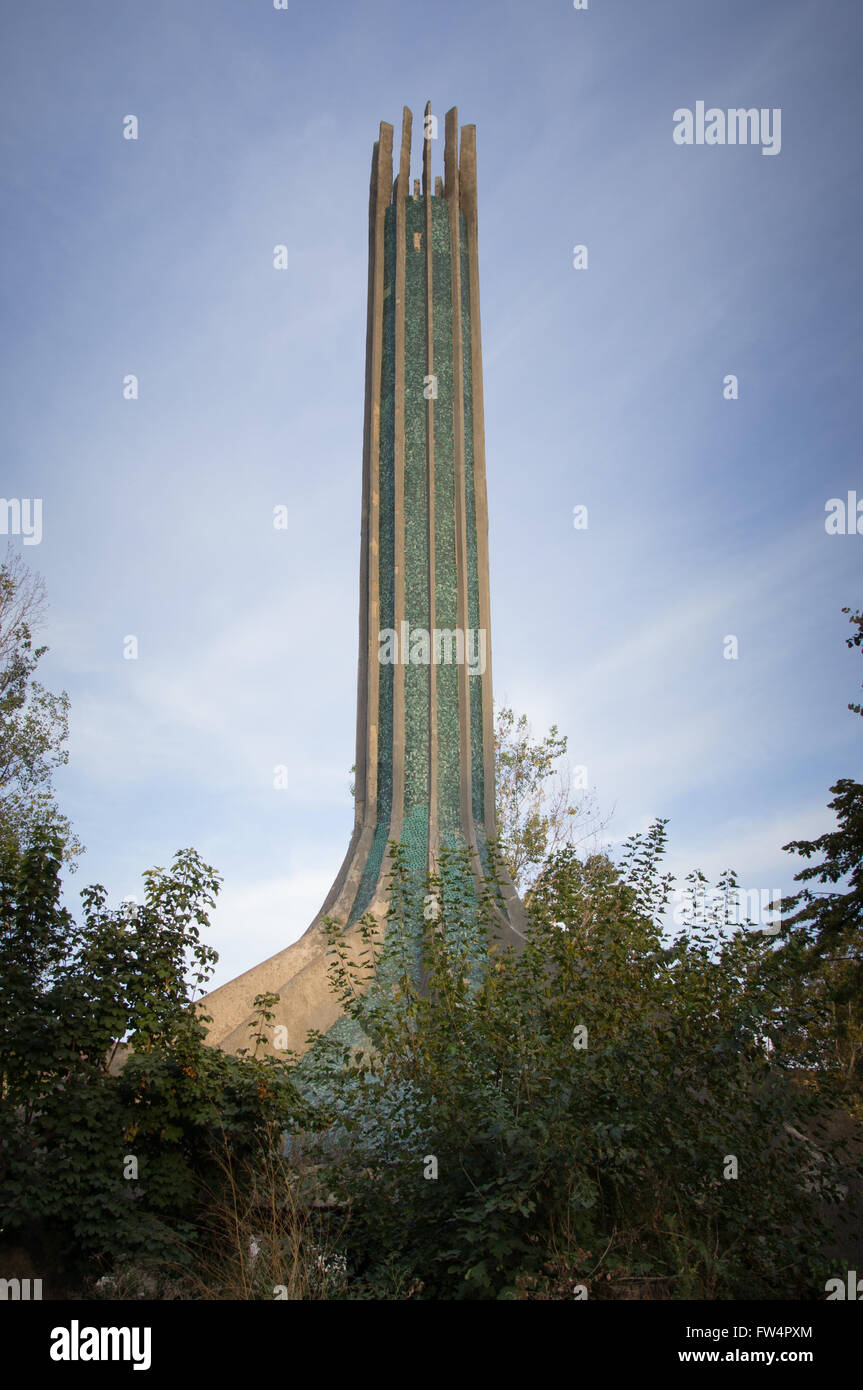 Soviet architecture hi-res stock photography and images - Alamy