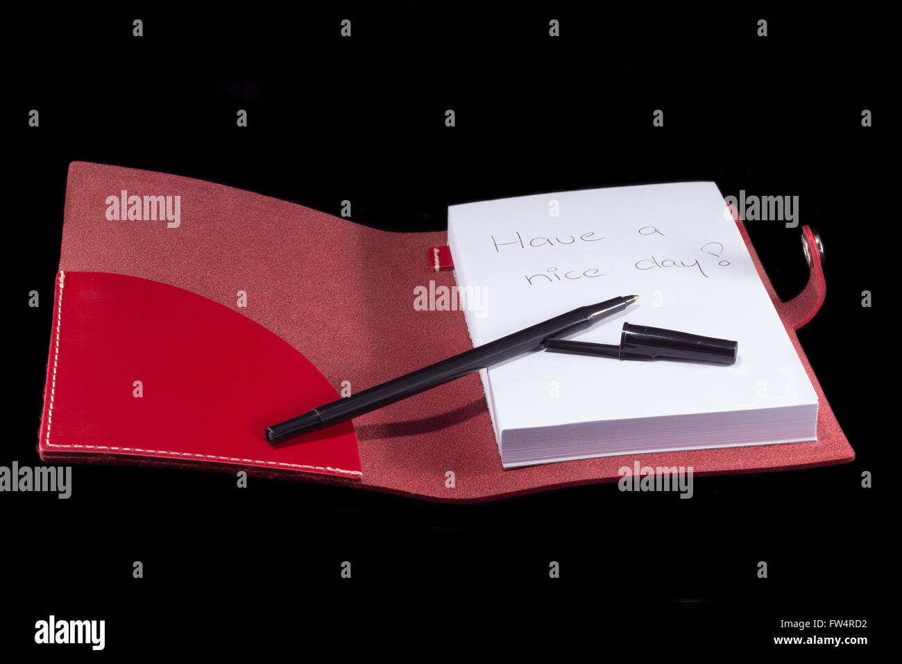 Book note book hi-res stock photography and images - Alamy