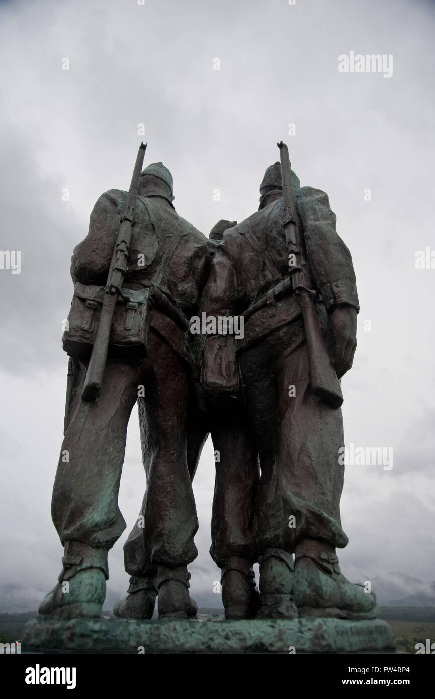 Commandos ww2 hi-res stock photography and images - Alamy