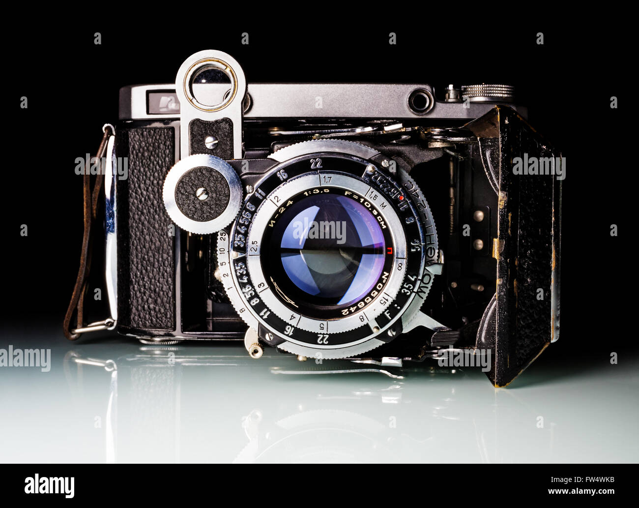 Ikonta photography hi-res stock photography and images - Alamy