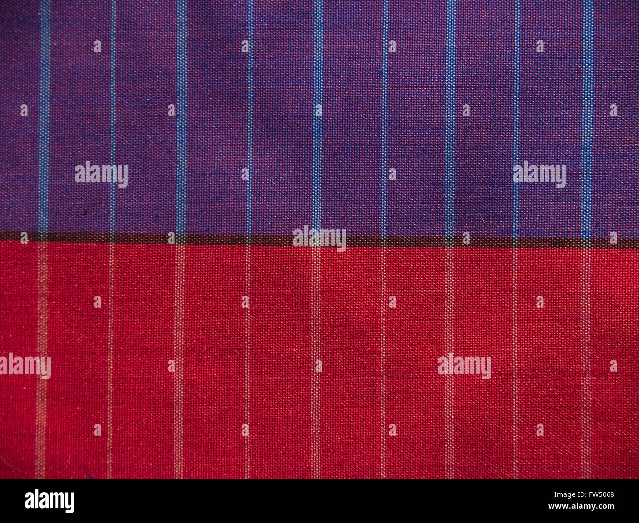 Fabric weave hi-res stock photography and images - Alamy