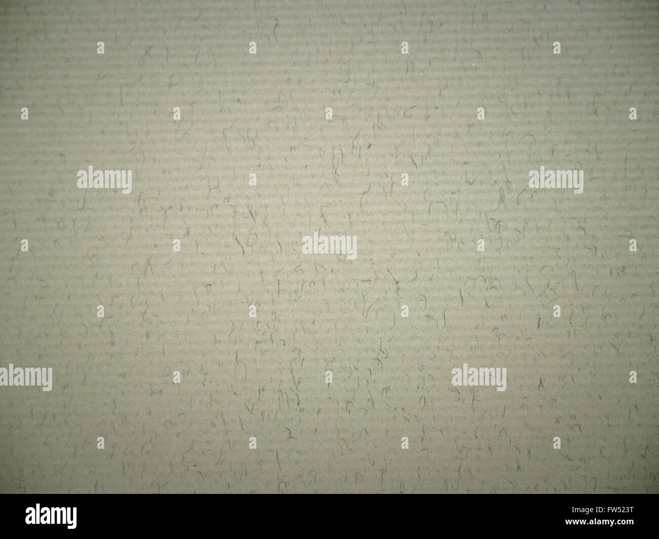 Closeup texture of color corrugate paper with detail Stock Photo - Alamy