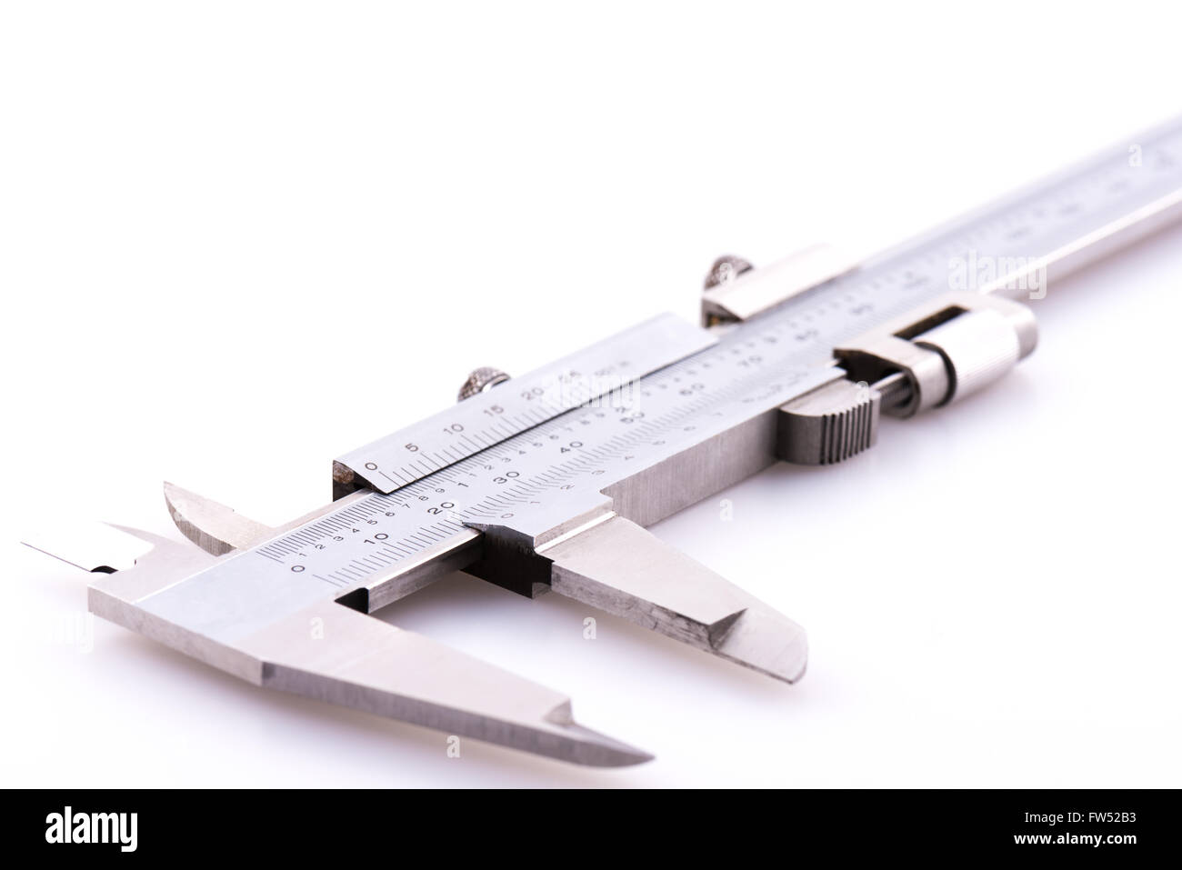 Vernier scale hi-res stock photography and images - Alamy