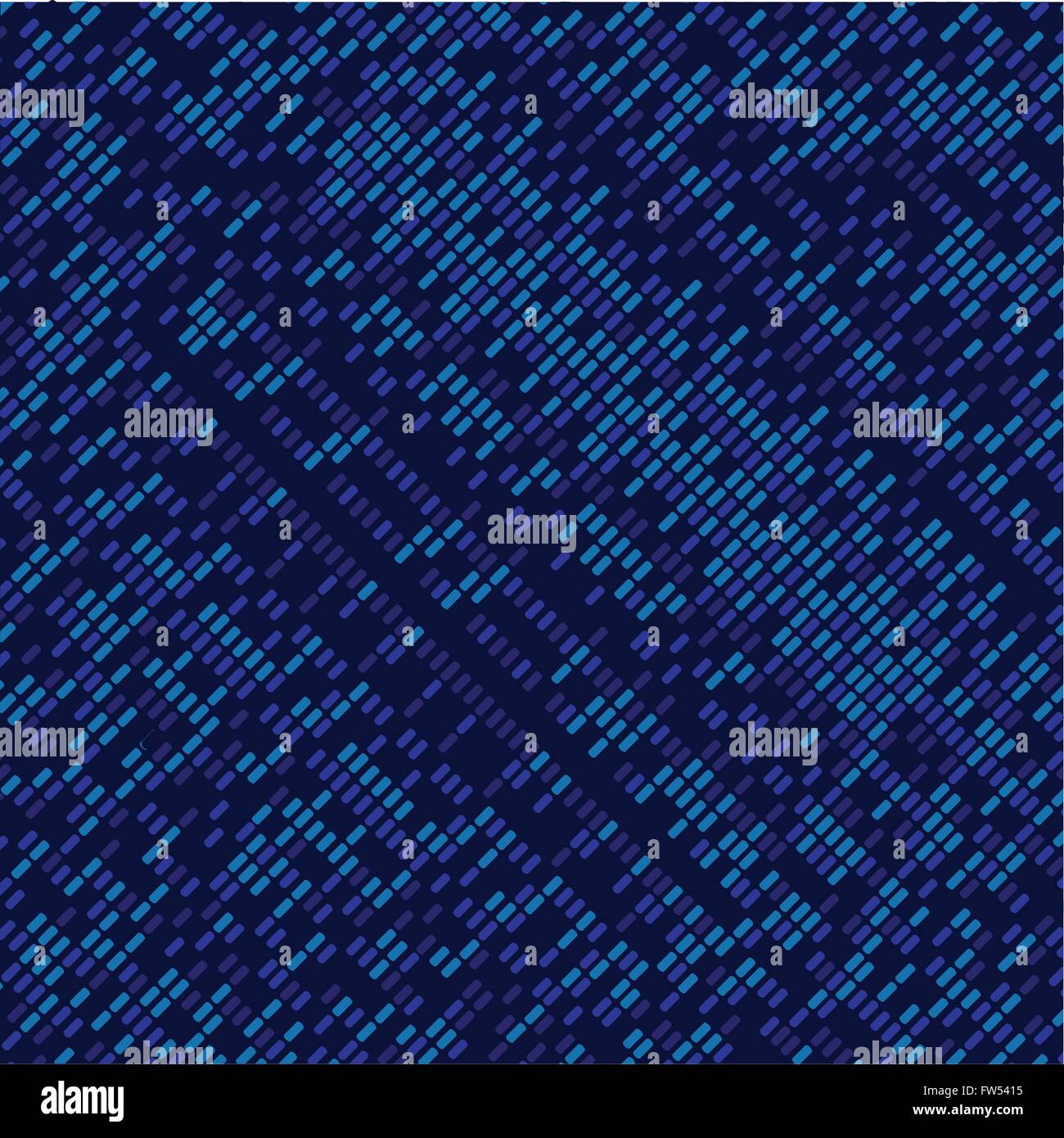 A square background in blue material style Stock Vector Image & Art - Alamy