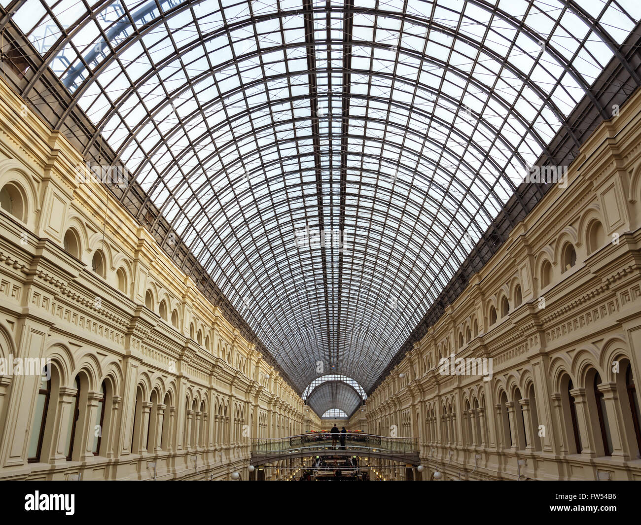 Arched roof hi-res stock photography and images - Alamy