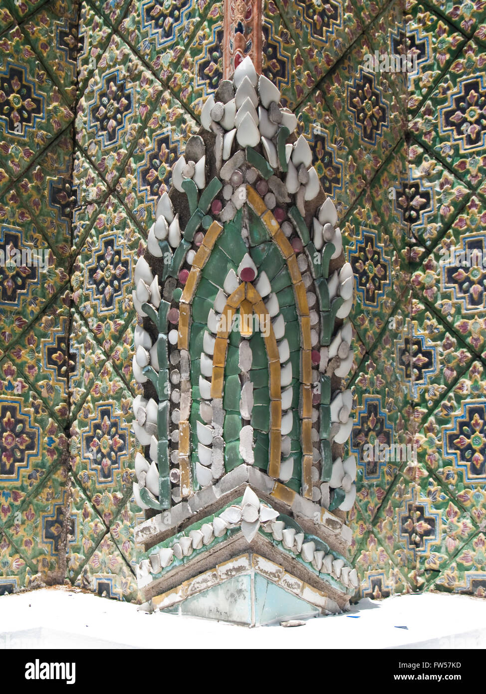 Mica pattern hi-res stock photography and images - Alamy