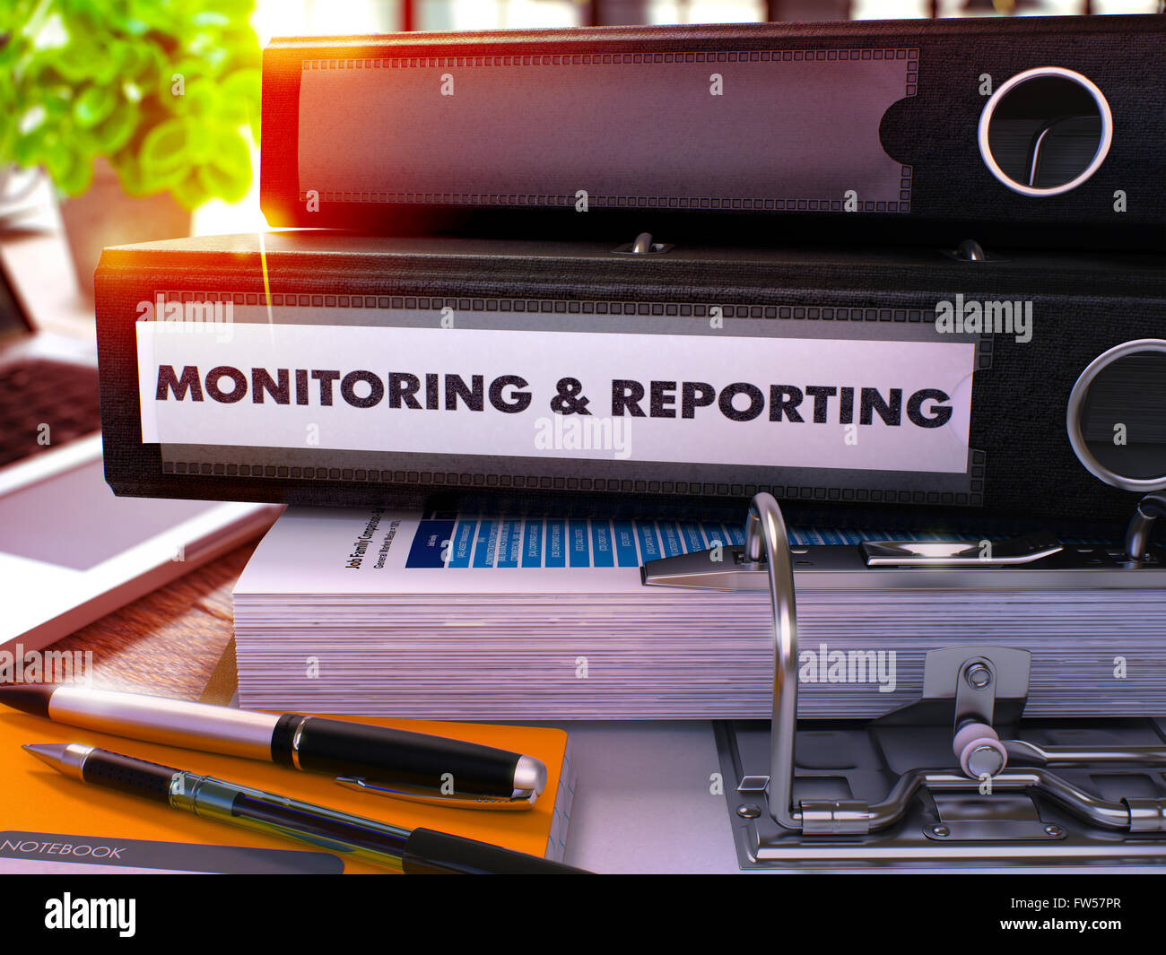 Monitoring and evaluation hi-res stock photography and images - Alamy