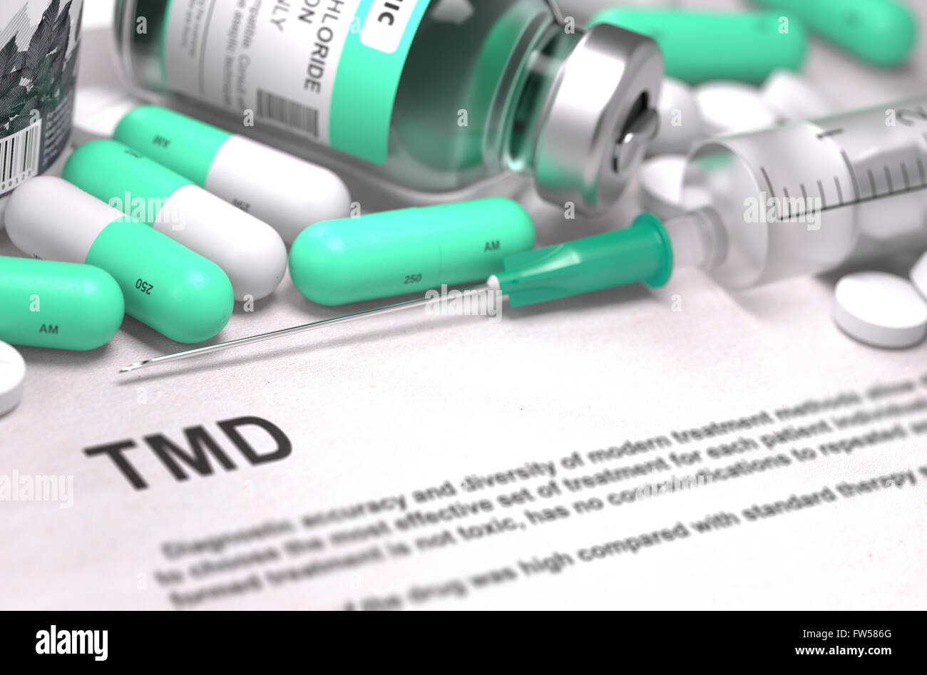 Temporomandibular joint hi-res stock photography and images - Alamy