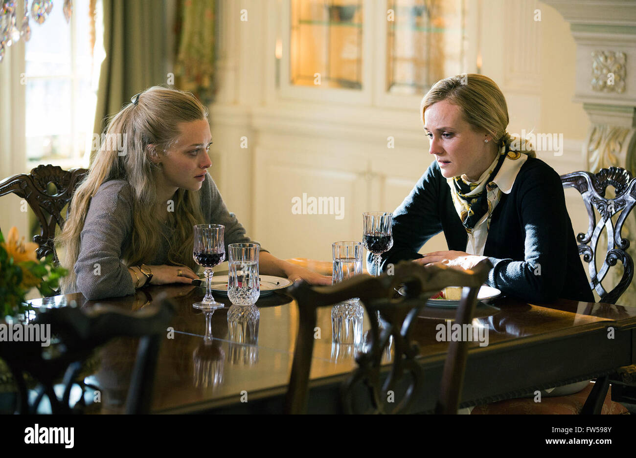 Fathers And Daughters Is A 2015 American Italian Drama Film Directed By
