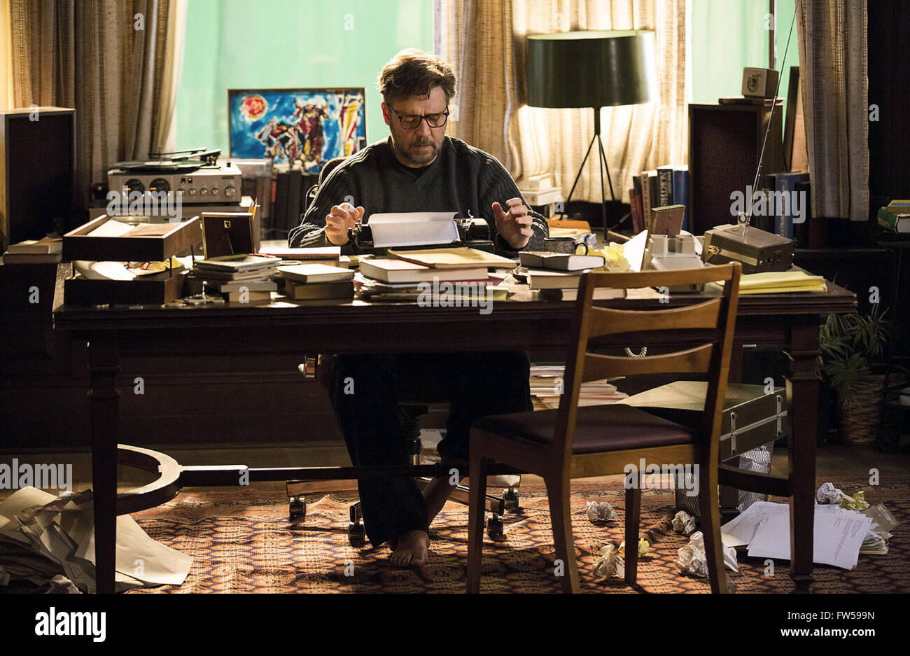 Fathers And Daughters Is A 2015 American Italian Drama Film Directed By