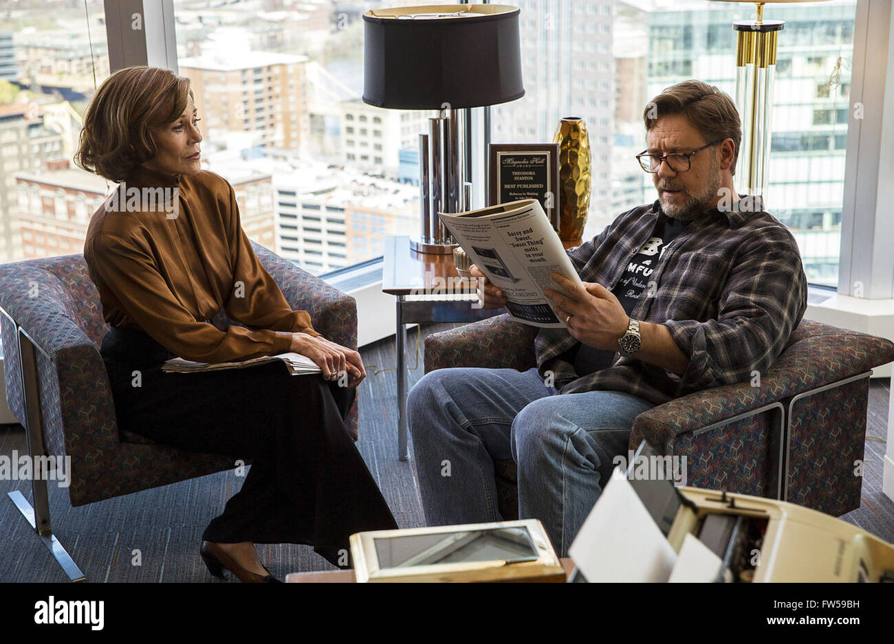 Fathers And Daughters Is A 2015 American Italian Drama Film Directed By