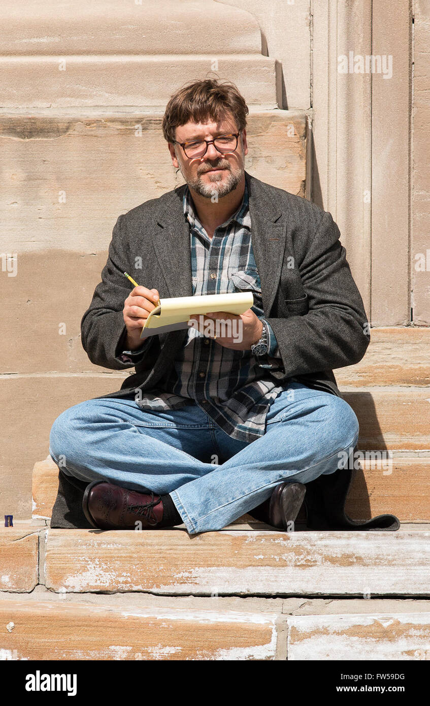 Fathers And Daughters Is A 2015 American Italian Drama Film Directed By