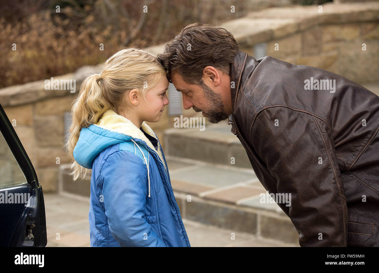 Fathers And Daughters Is A 2015 American Italian Drama Film Directed By