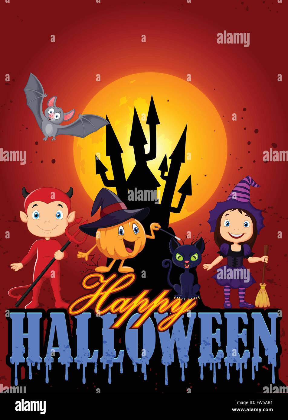 Boy wizard Stock Vector Images - Alamy