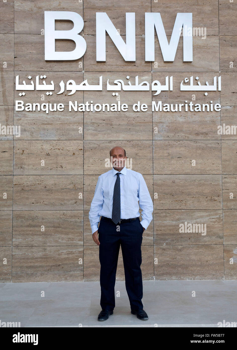 MOHAMED OULD NOUEIGUED Stock Photo - Alamy