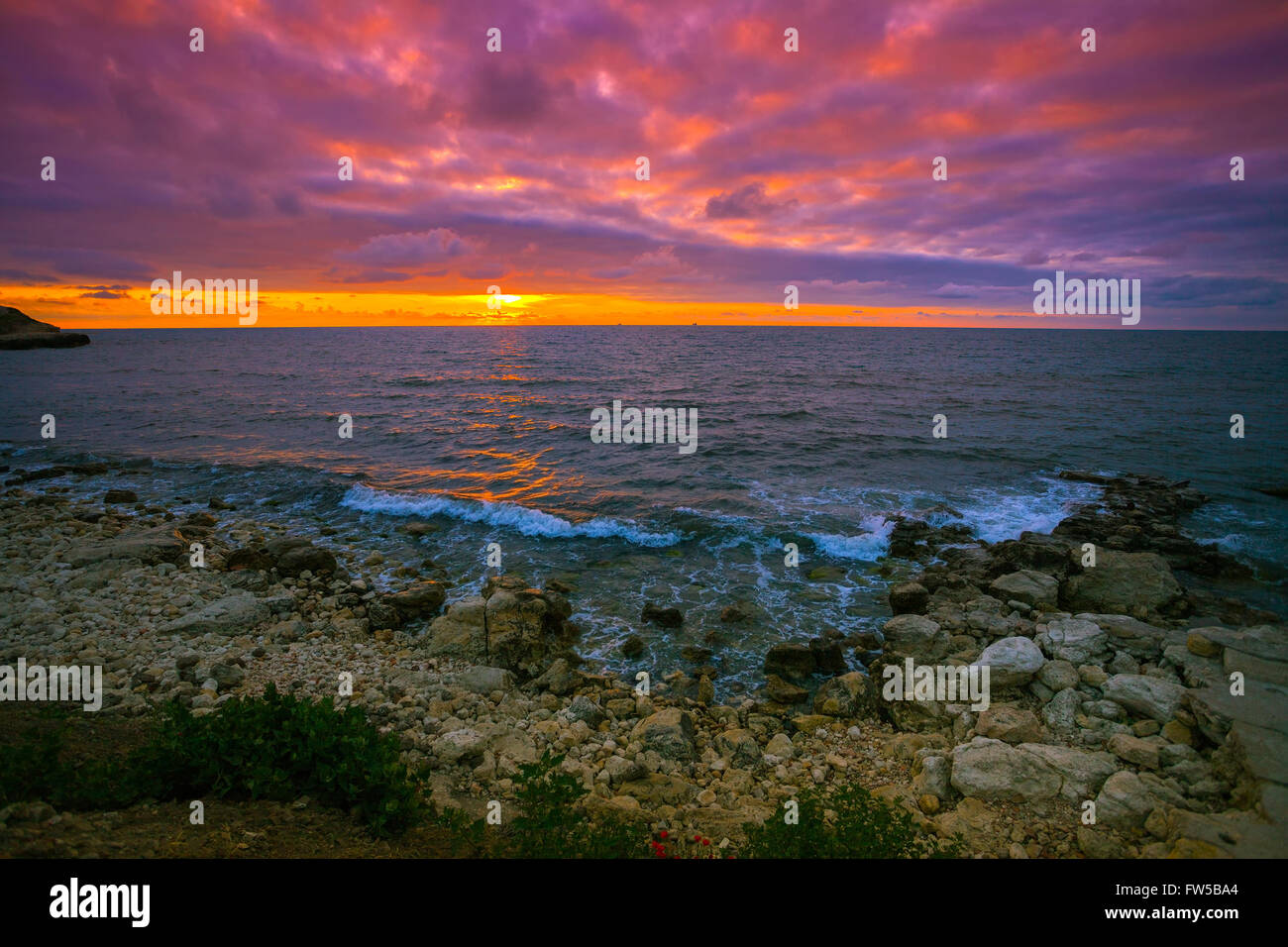 Red sea magic hi-res stock photography and images - Alamy