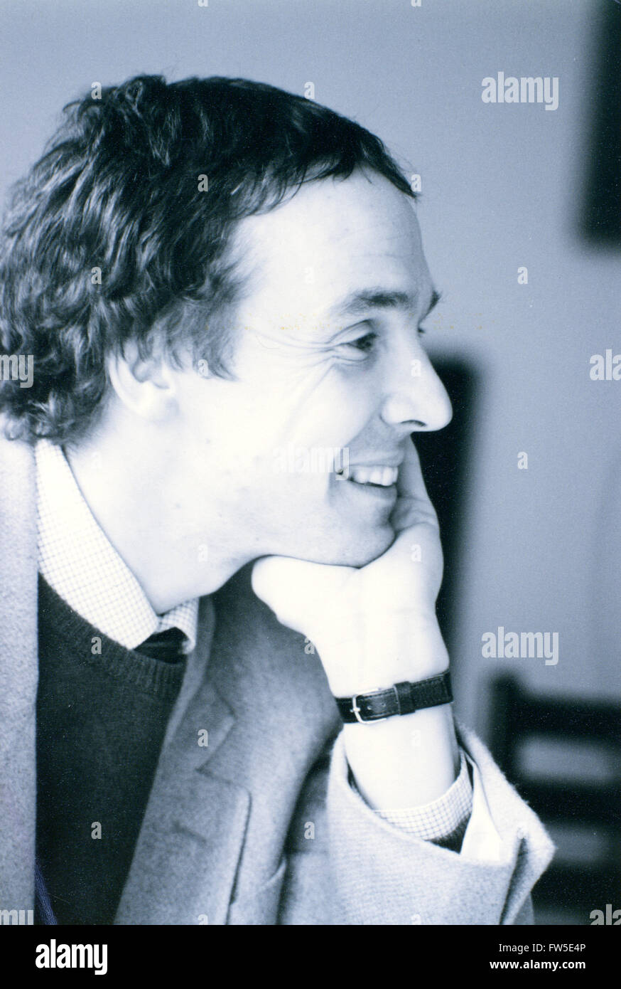 George caird hi-res stock photography and images - Alamy