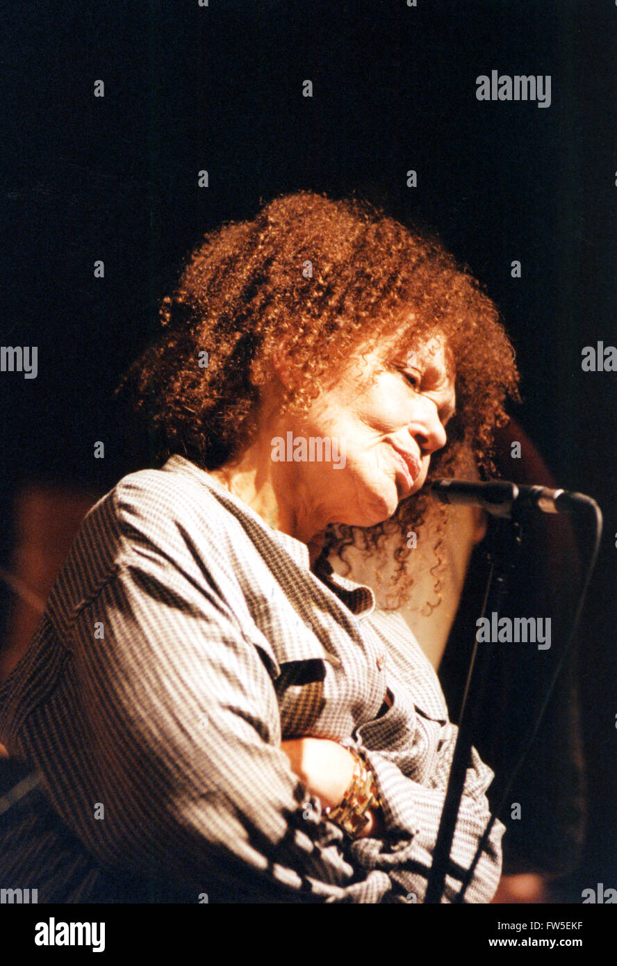 Cleo laine hi-res stock photography and images - Alamy