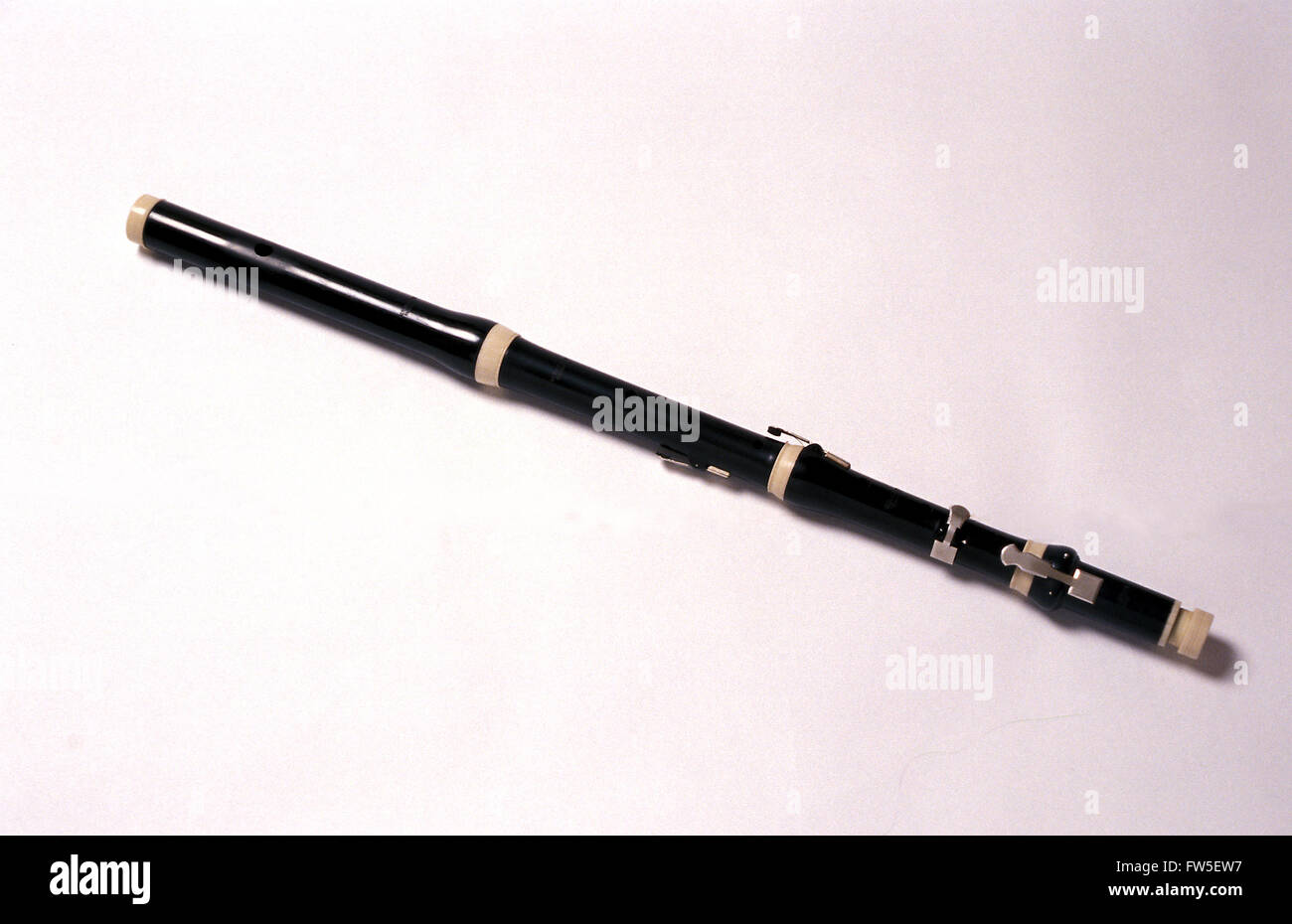 Woodwind Instruments That Start With H