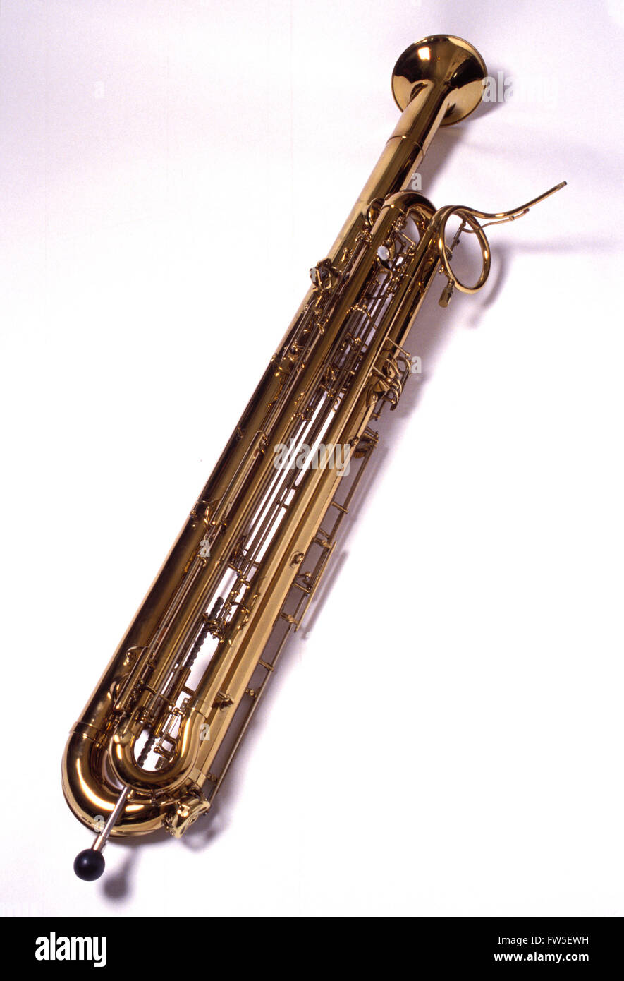 Sarrusophone hi-res stock photography and images - Alamy