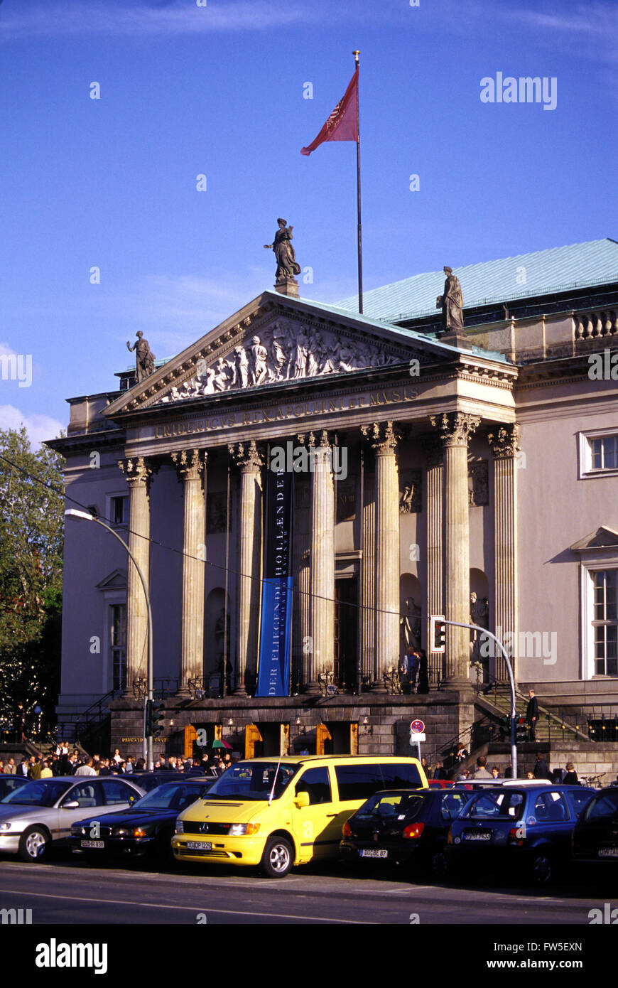 Concerthall 21stcentury opera hi-res stock photography and images - Alamy