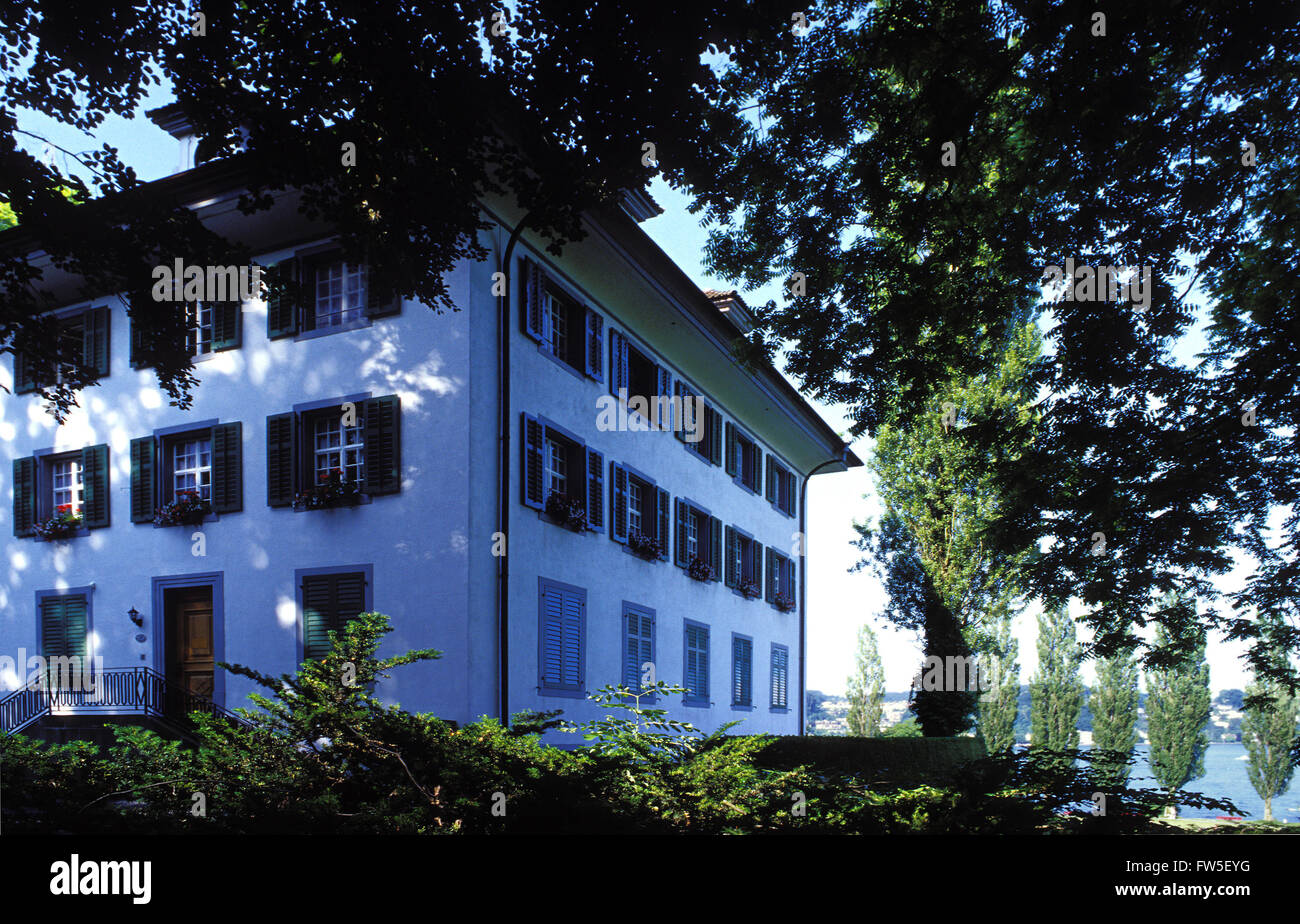 Tribschen hi-res stock photography and images - Alamy