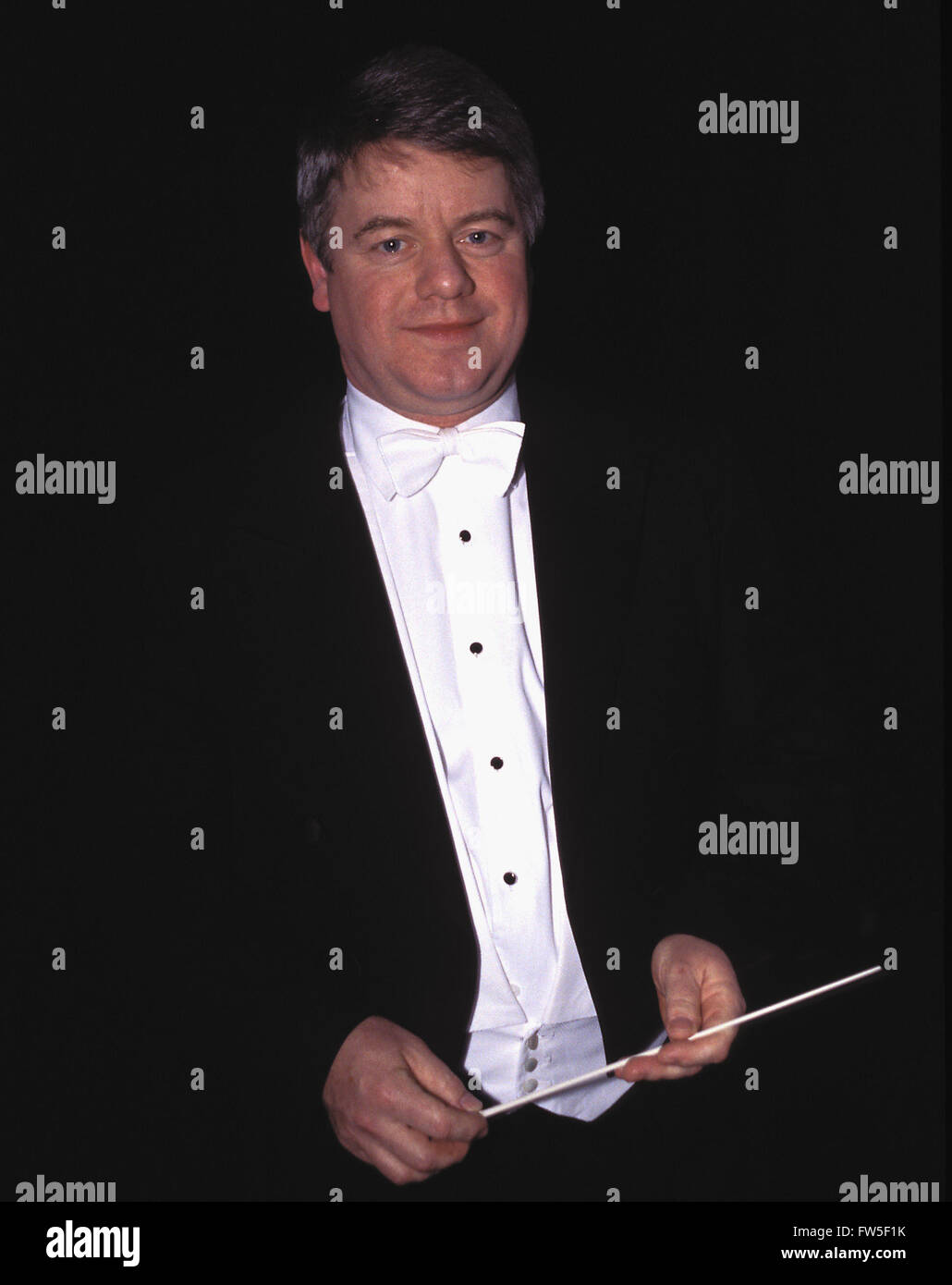 Principal conductor hi-res stock photography and images - Alamy