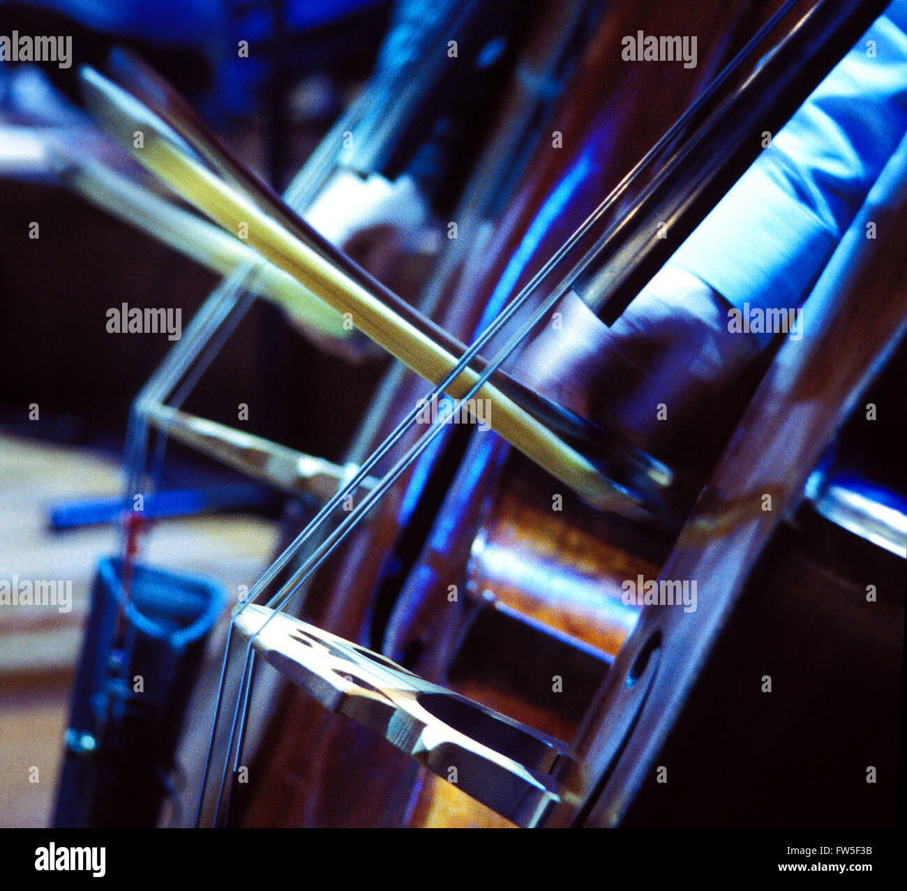 Double section hi-res stock photography and images - Alamy