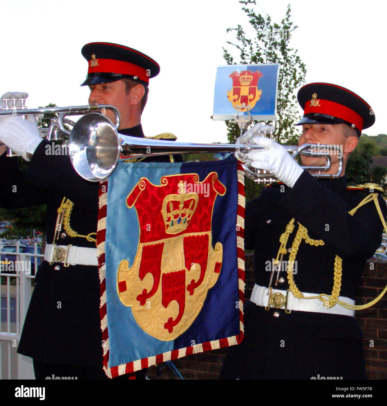 Kneller Hall High Resolution Stock Photography and Images - Alamy