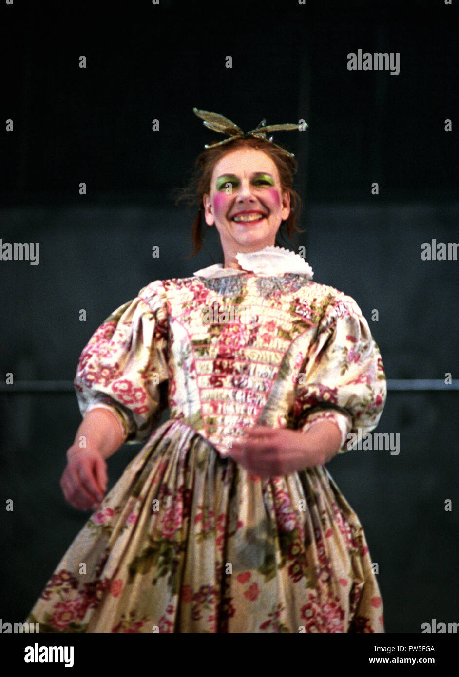 Sweeney Todd Mrs Lovett Broadway