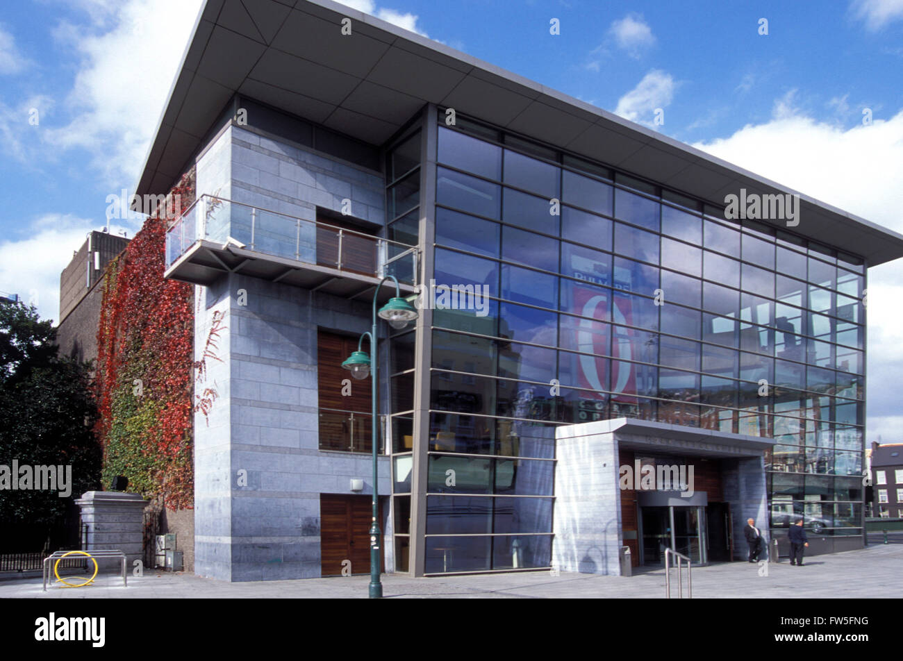 Cork city ireland opera house hi-res stock photography and images - Alamy