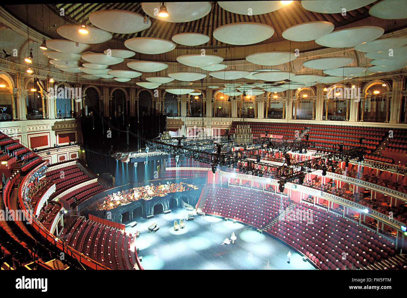 Albert Hall