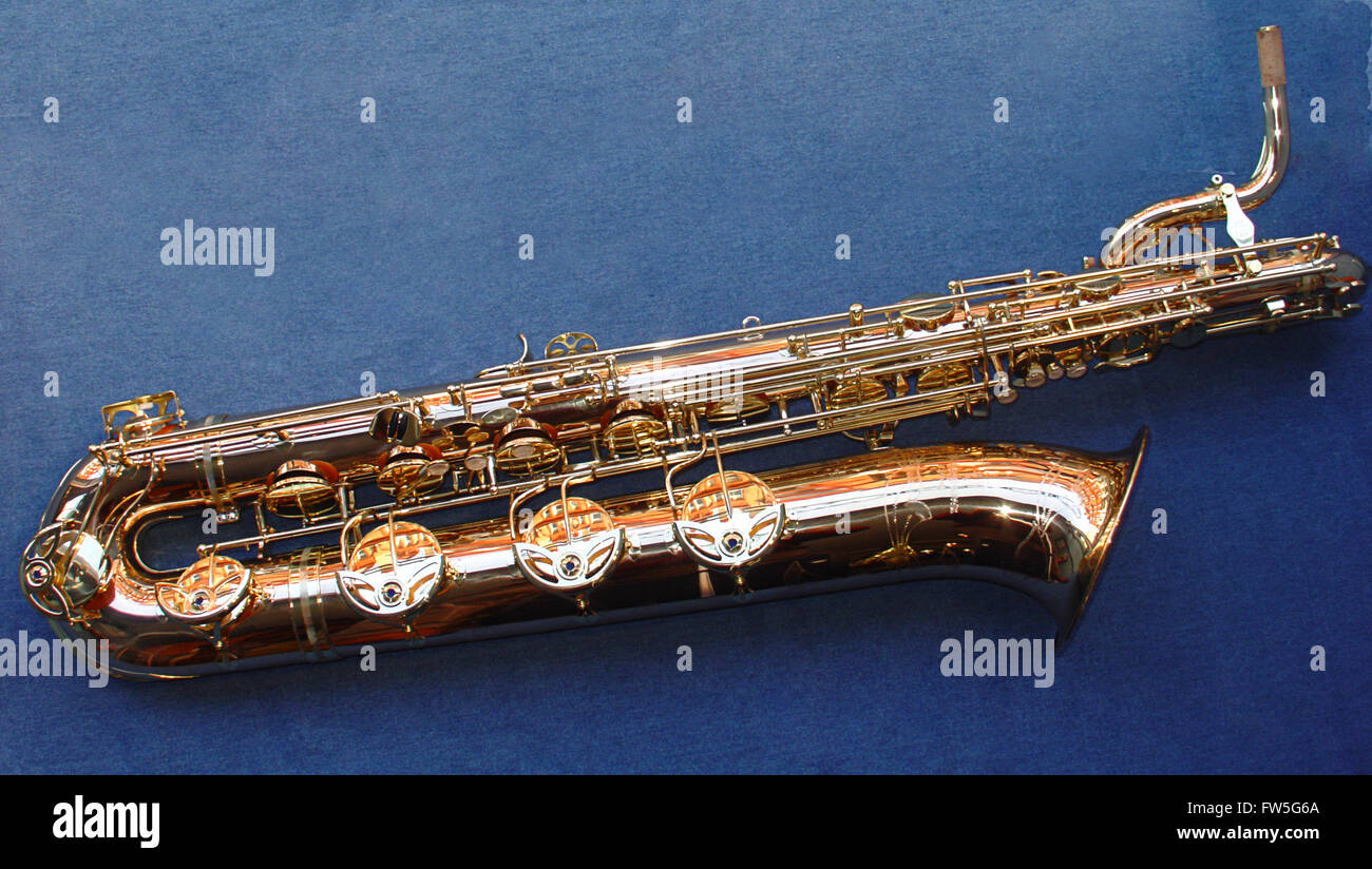 Baritone Instrument High Resolution Stock Photography and Images - Alamy