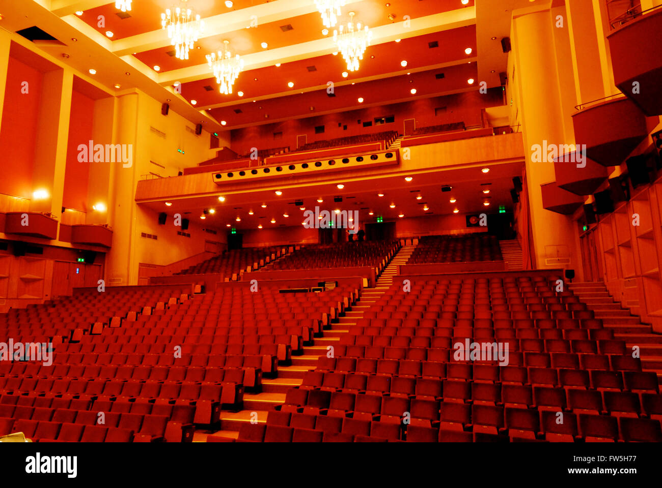 Croydon vision 2020 hi-res stock photography and images - Alamy