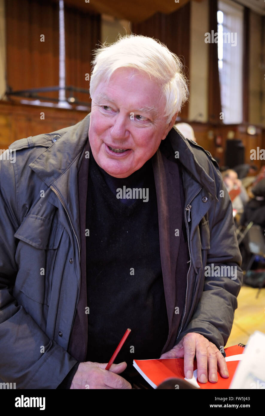 With her daughter alexandra hi-res stock photography and images - Alamy