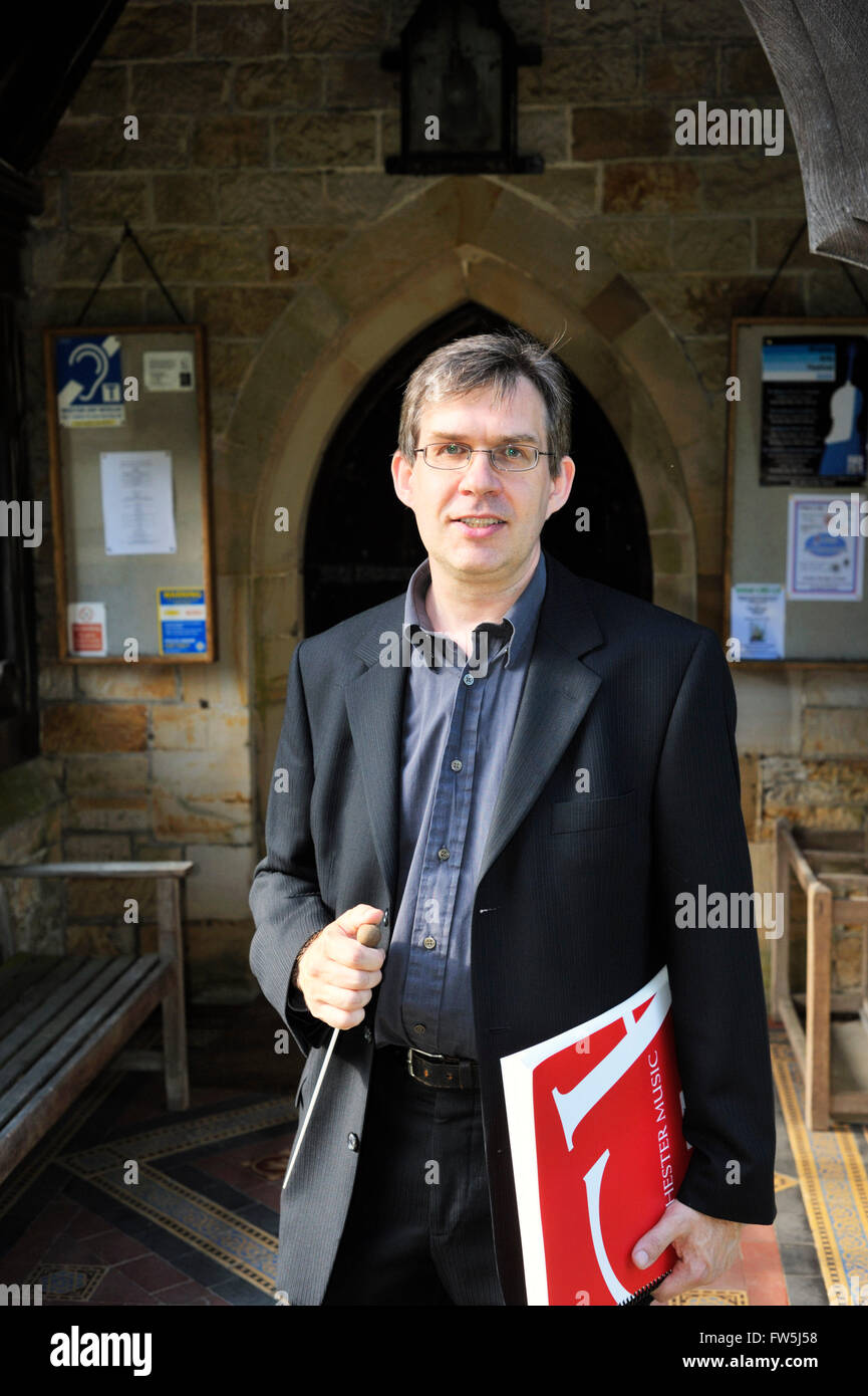 James whitbourn hi-res stock photography and images - Alamy