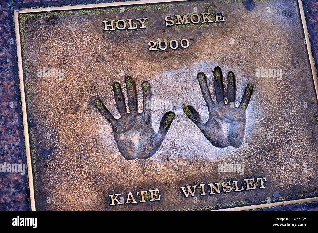 Titanic movie set hi-res stock photography and images - Alamy