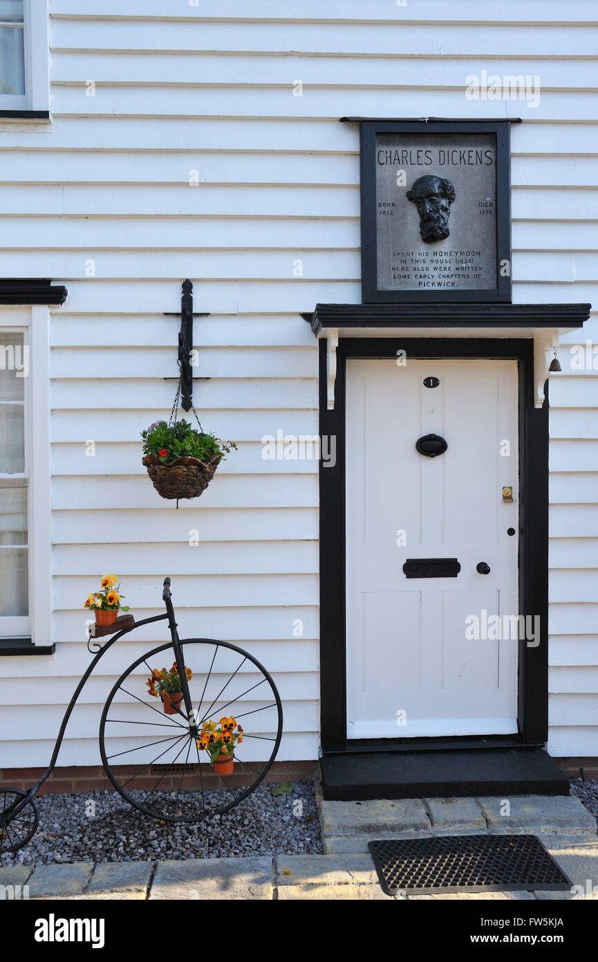 Catherine chalk hi-res stock photography and images - Alamy