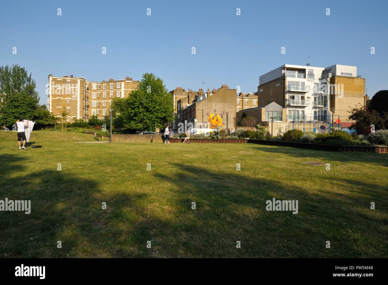 Marshalsea prison hi-res stock photography and images - Alamy
