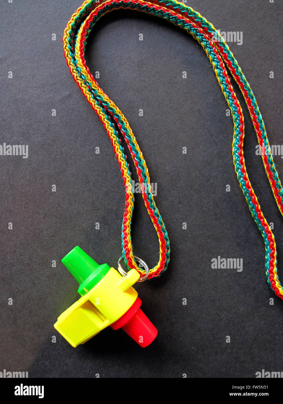 Samba whistle High Resolution Stock Photography and Images - Alamy