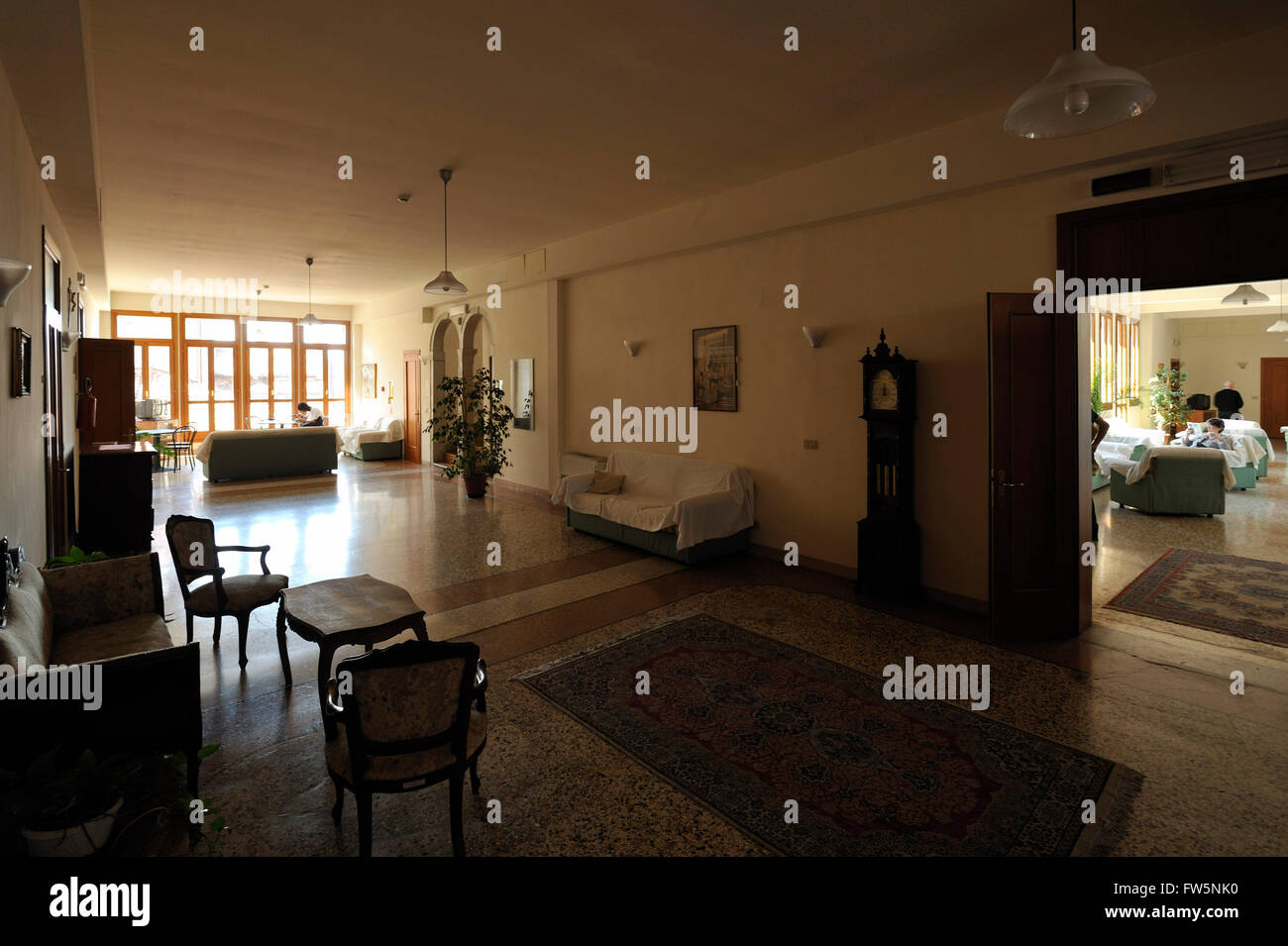 Antonio vivaldi hi-res stock photography and images - Alamy