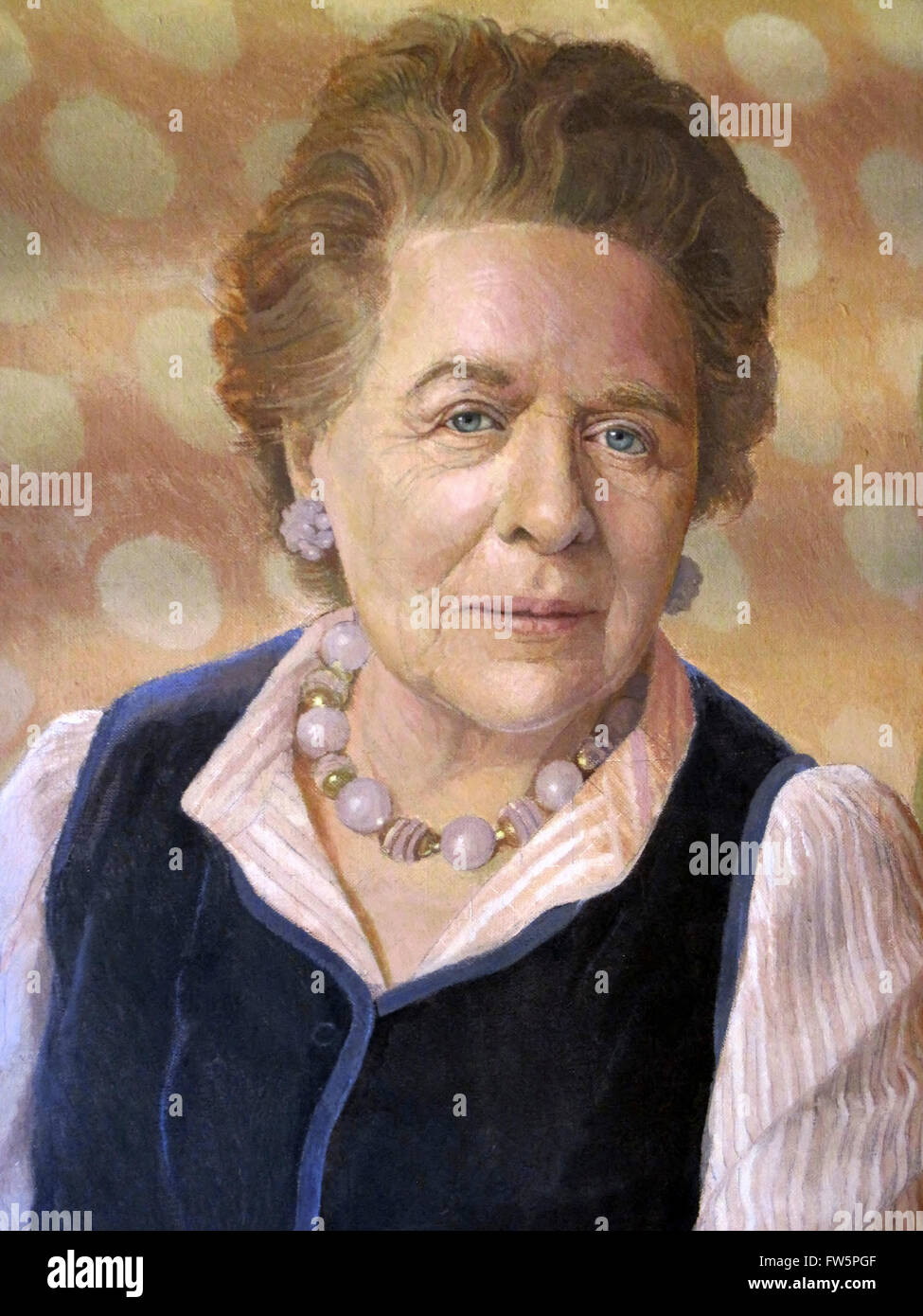 Vaughan Williams High Resolution Stock Photography and Images - Alamy