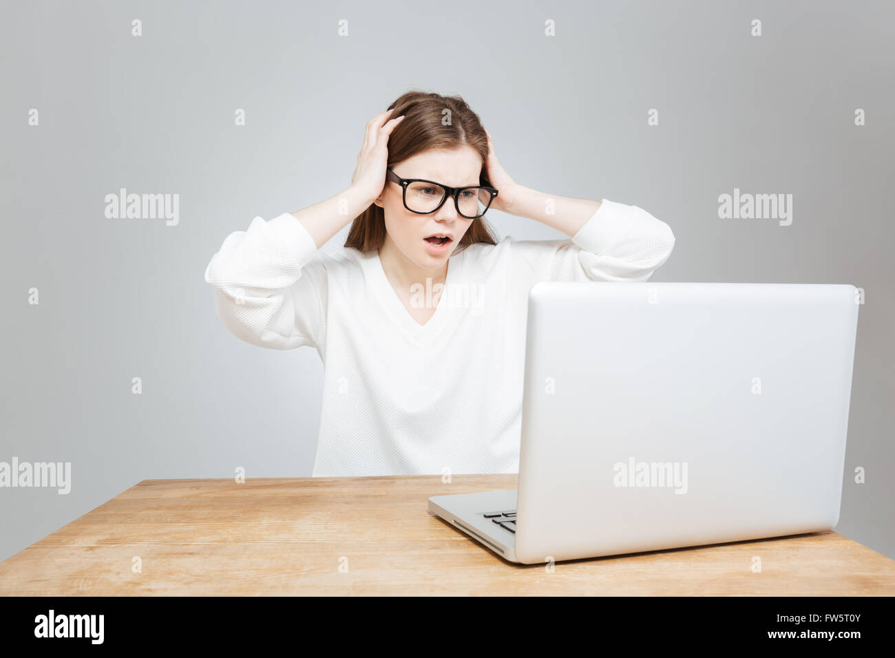 All Computer Reaction Faces