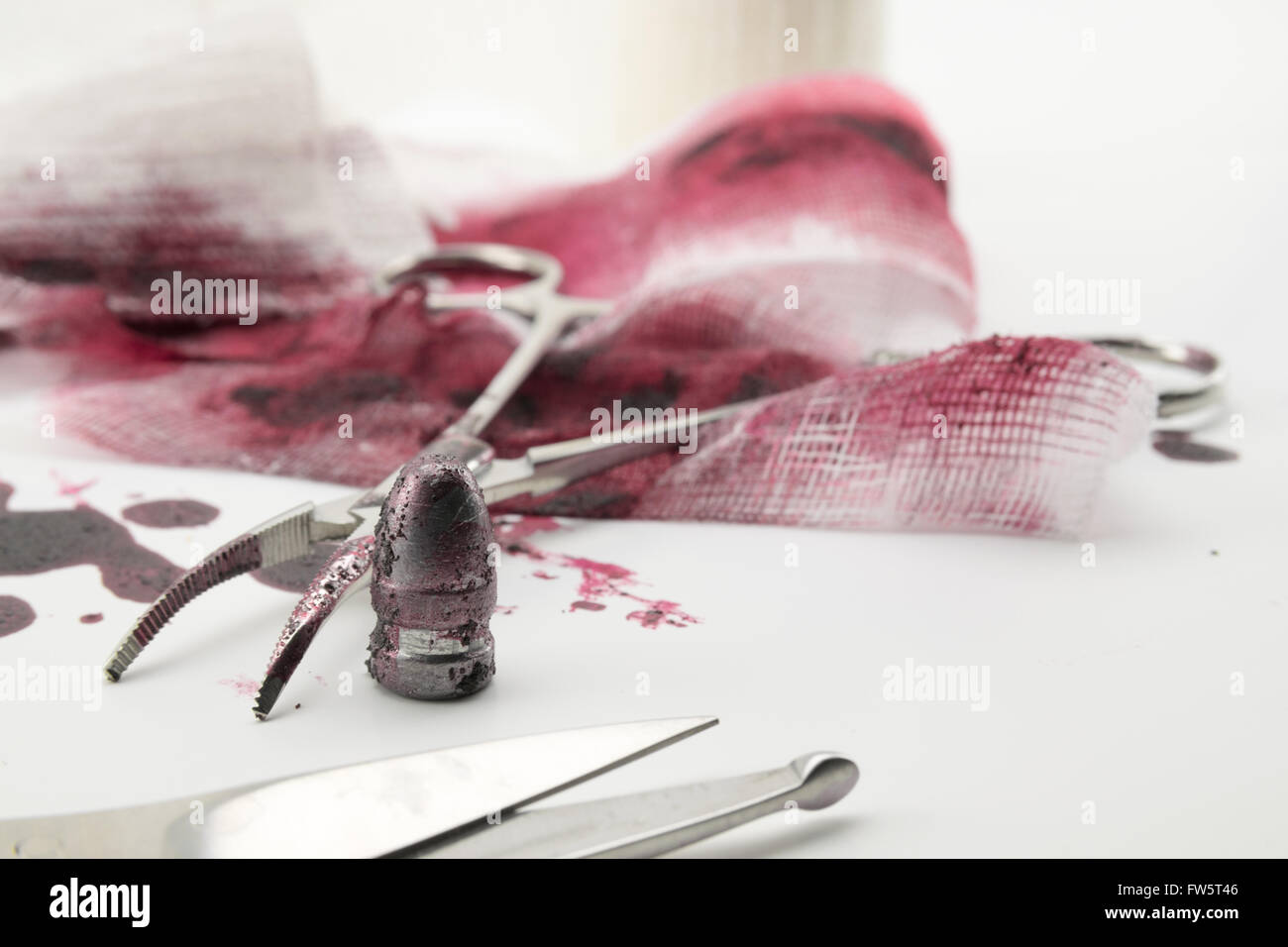 Pathoanatomist hi-res stock photography and images - Alamy