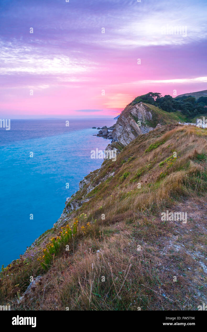 Gateway to the jurassic coast hi-res stock photography and images - Alamy
