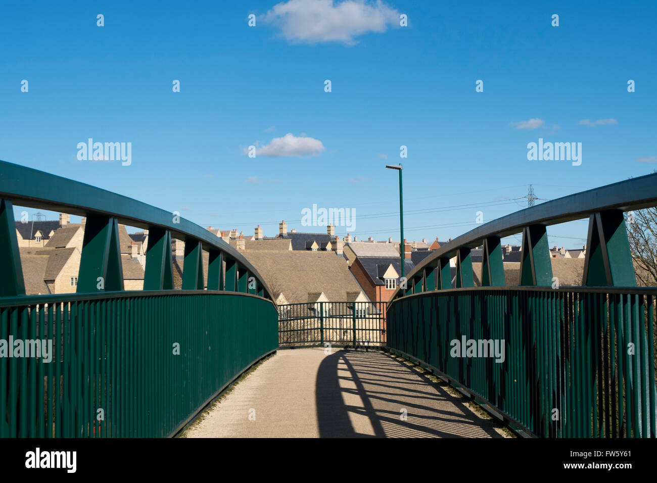 A419 road hi-res stock photography and images - Alamy