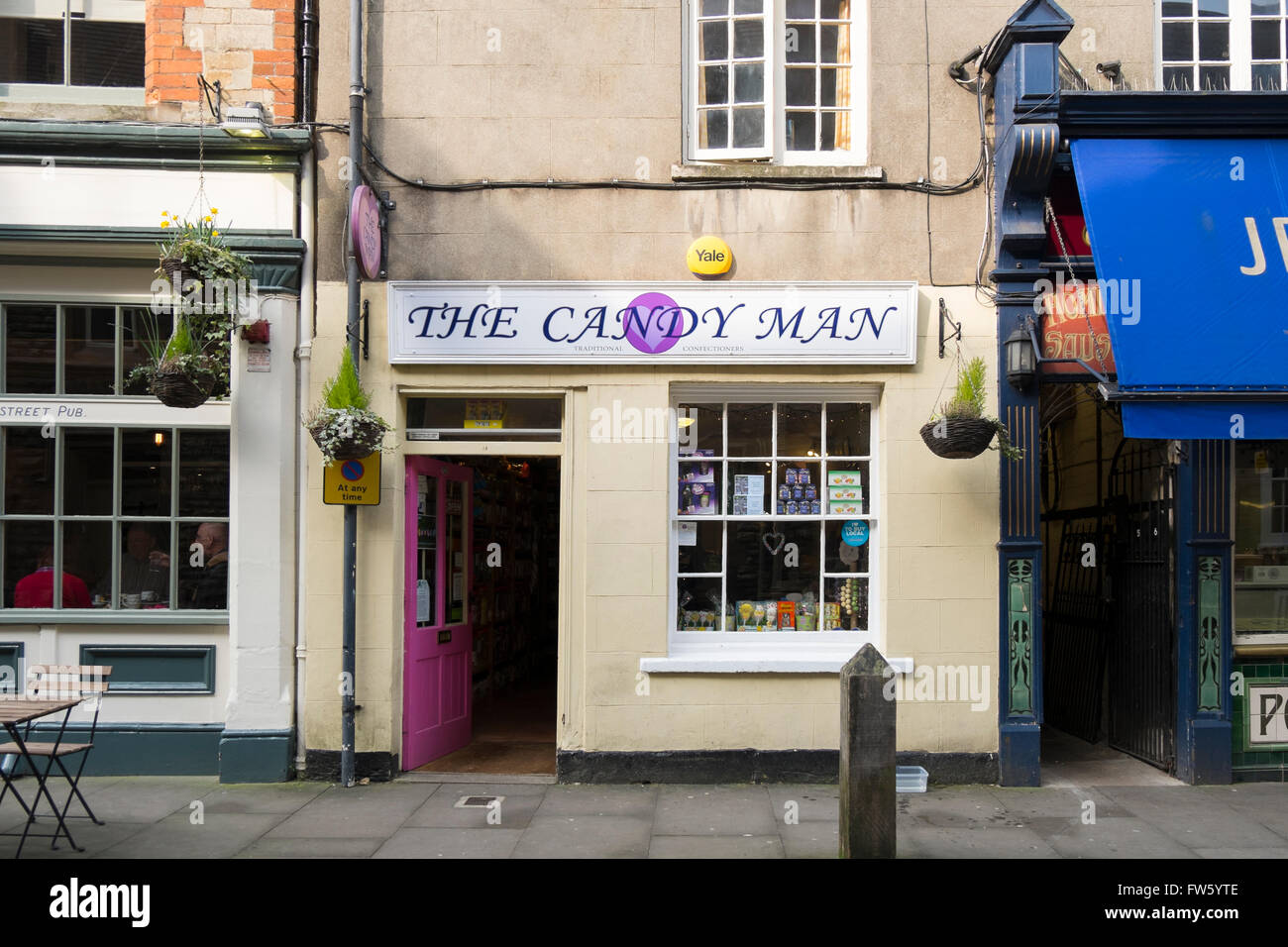 Black jack candy hi-res stock photography and images - Alamy