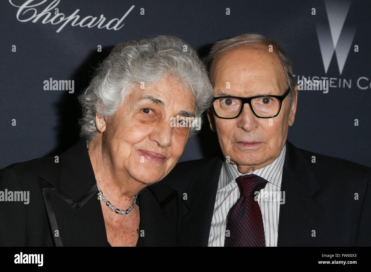 Weinstein Company's Pre-Oscar Dinner 2016 at Montage Beverly Hills ...