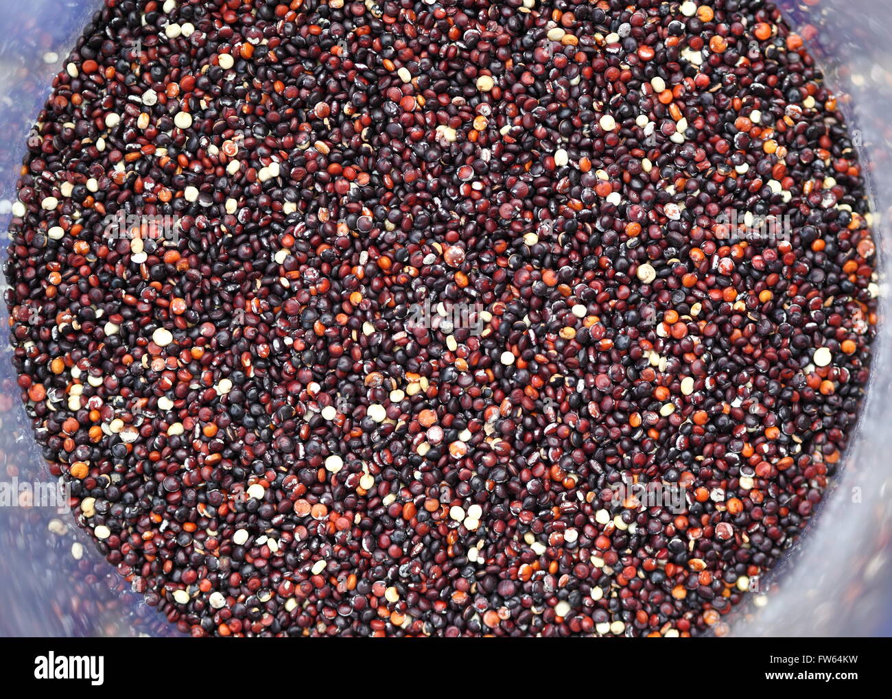 Quinoa peru hi-res stock photography and images - Alamy