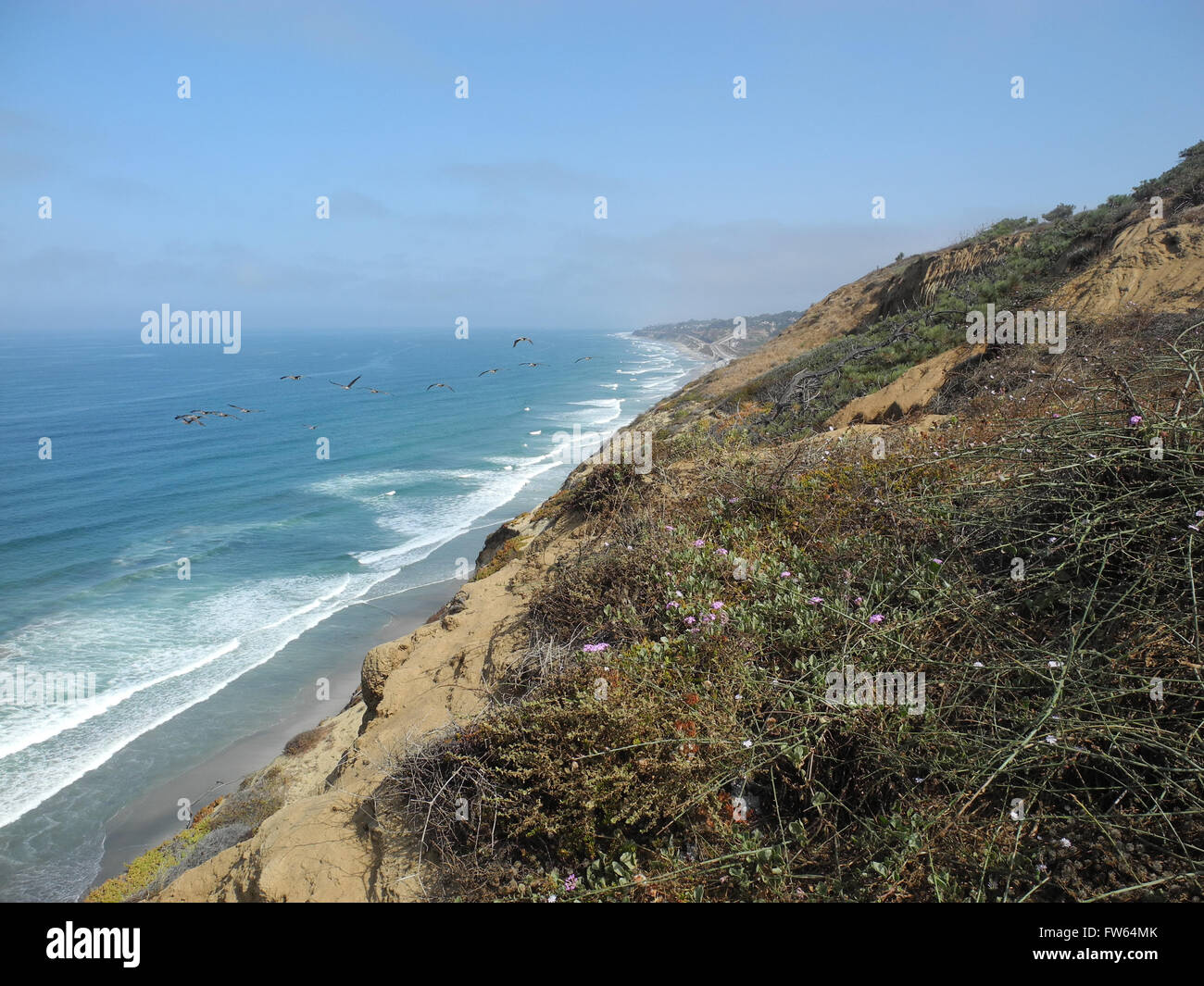 Beautiful california coastline hi-res stock photography and images - Alamy